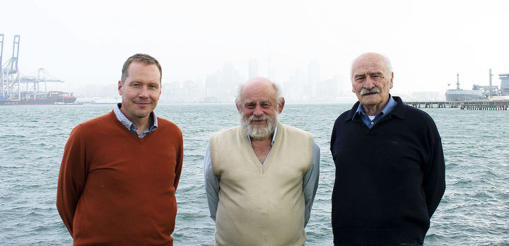 About Us - Hydropower Engineering