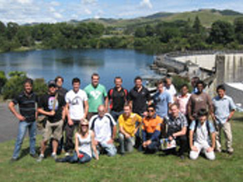 Training - Hydropower Engineering